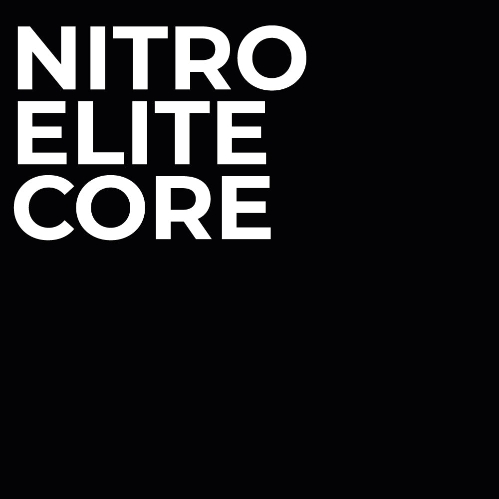 NITRO ELITE CORE – Nitro Flick Controllers