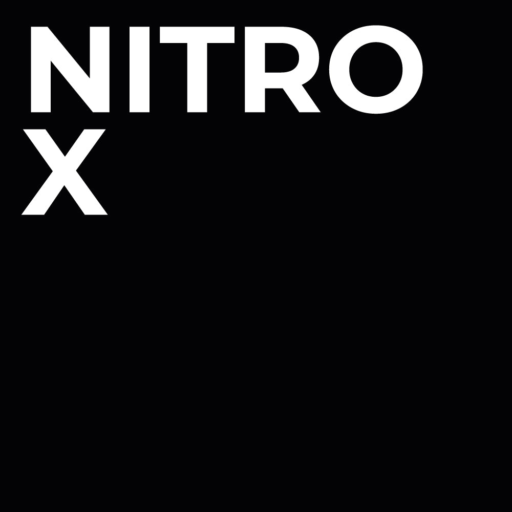 NITRO X – Nitro Flick Controllers