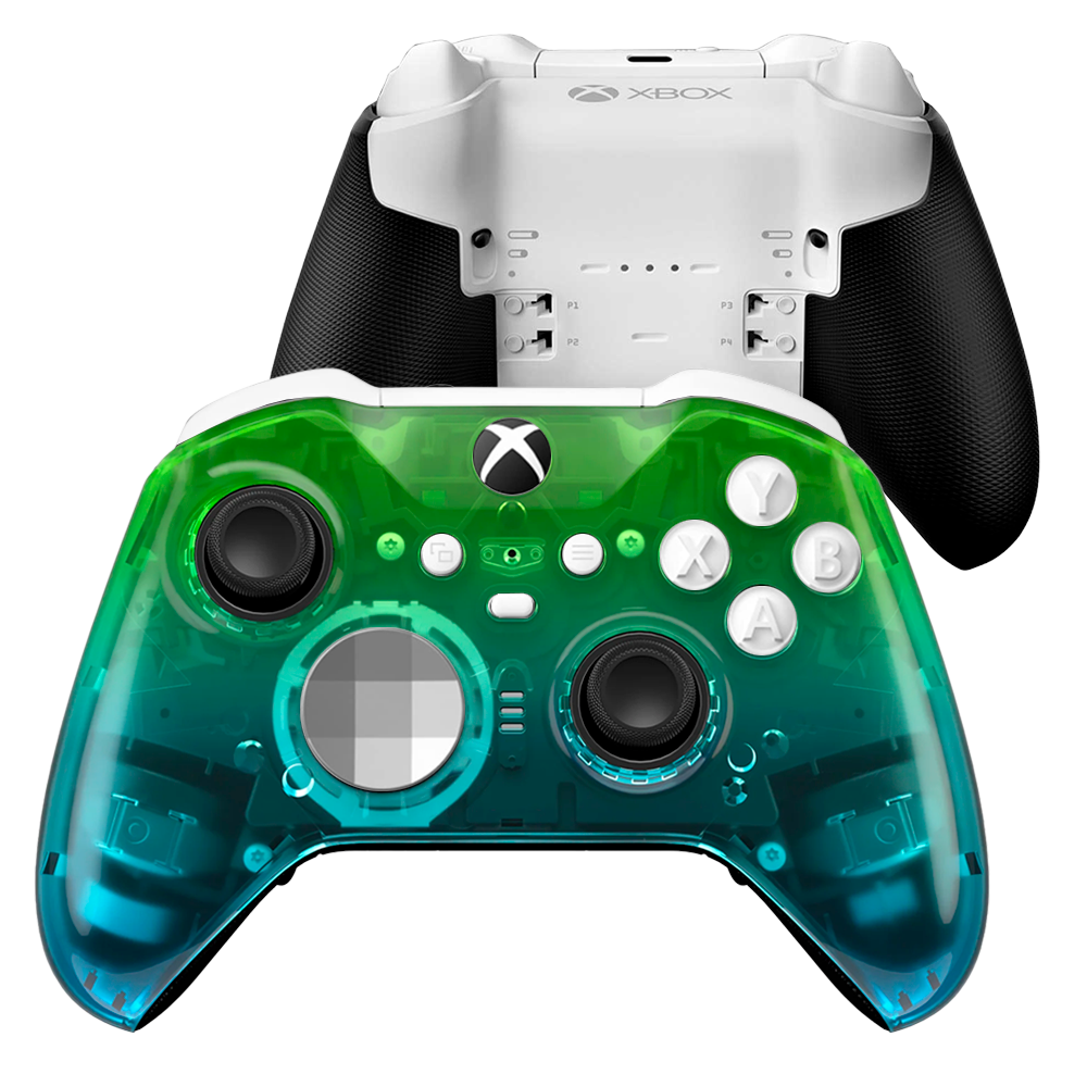 ELITE CORE ULTIMATE PRISMA – Nitro Flick Controllers