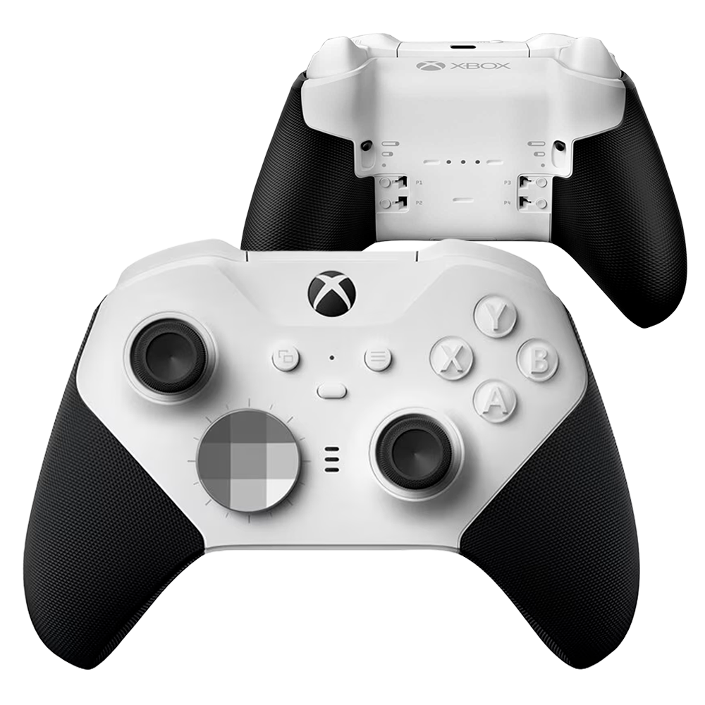 ELITE CORE – Nitro Flick Controllers