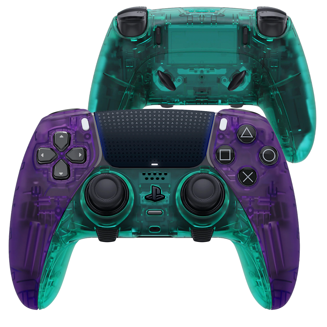 EDGE PRISMA – Nitro Flick Controllers