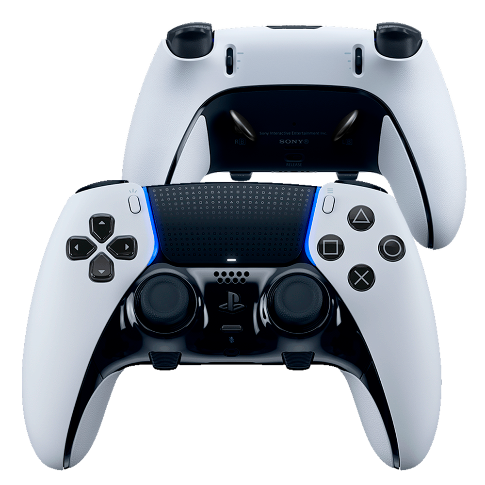 NITRO EDGE LUMINA – Nitro Flick Controllers