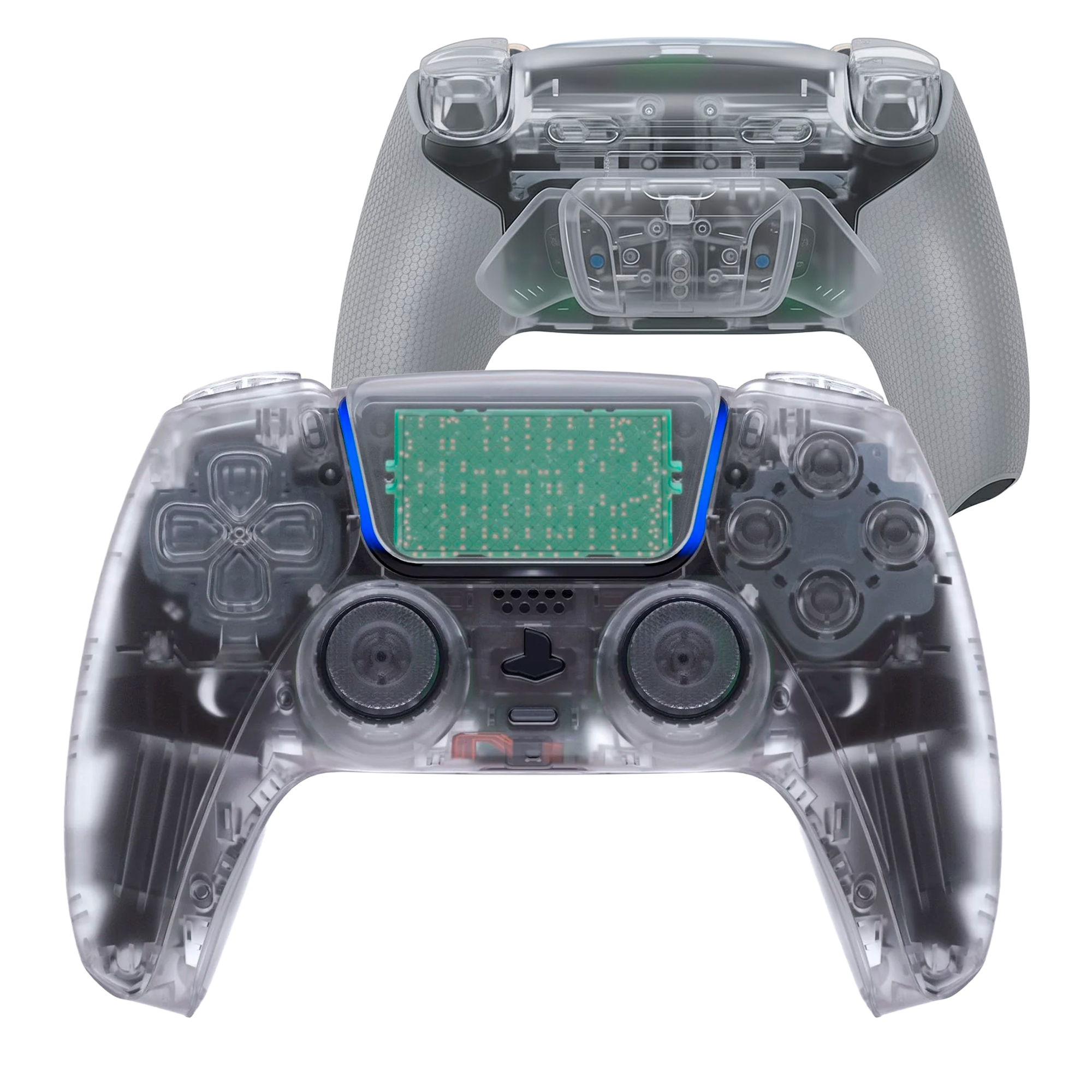 NITRO 1 CRISTAL – Nitro Flick Controllers
