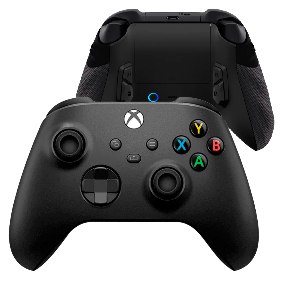 NITRO X LITE SOMBRA – Nitro Flick Controllers